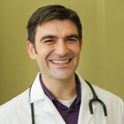 David Flowers, MD – MOLA