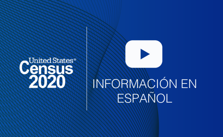 ¡Prepárate para el primer Censo Virtual 2020 en los Estados Unidos! – MOLA