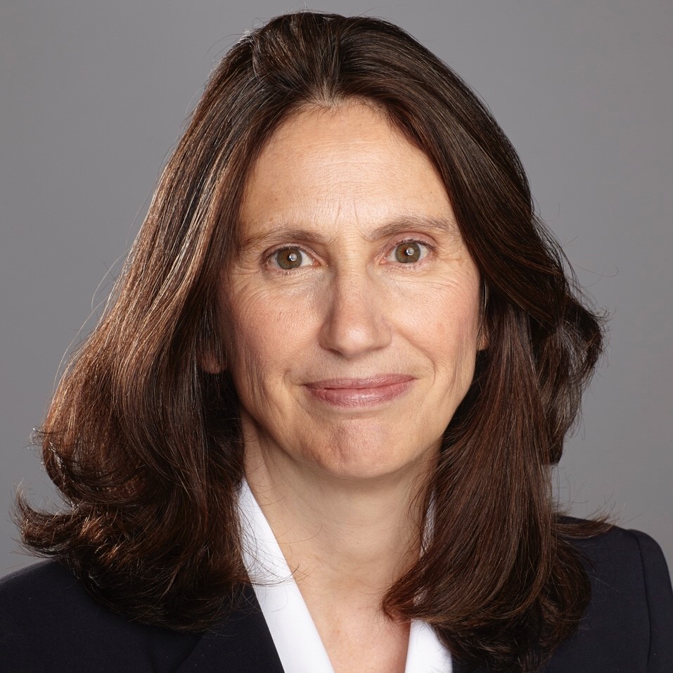 Dr. Alicia Fernández, MD – MOLA