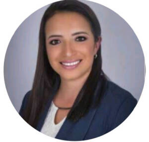 Felicidades to our new IHG Committee co-chair Sandra Córdova, MD – MOLA