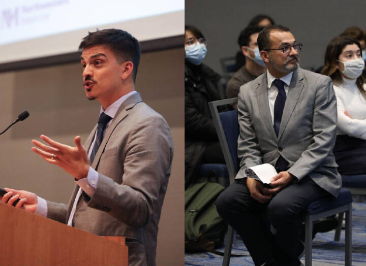 MOLA held its Cancer Forum at Northeastern University – MOLA