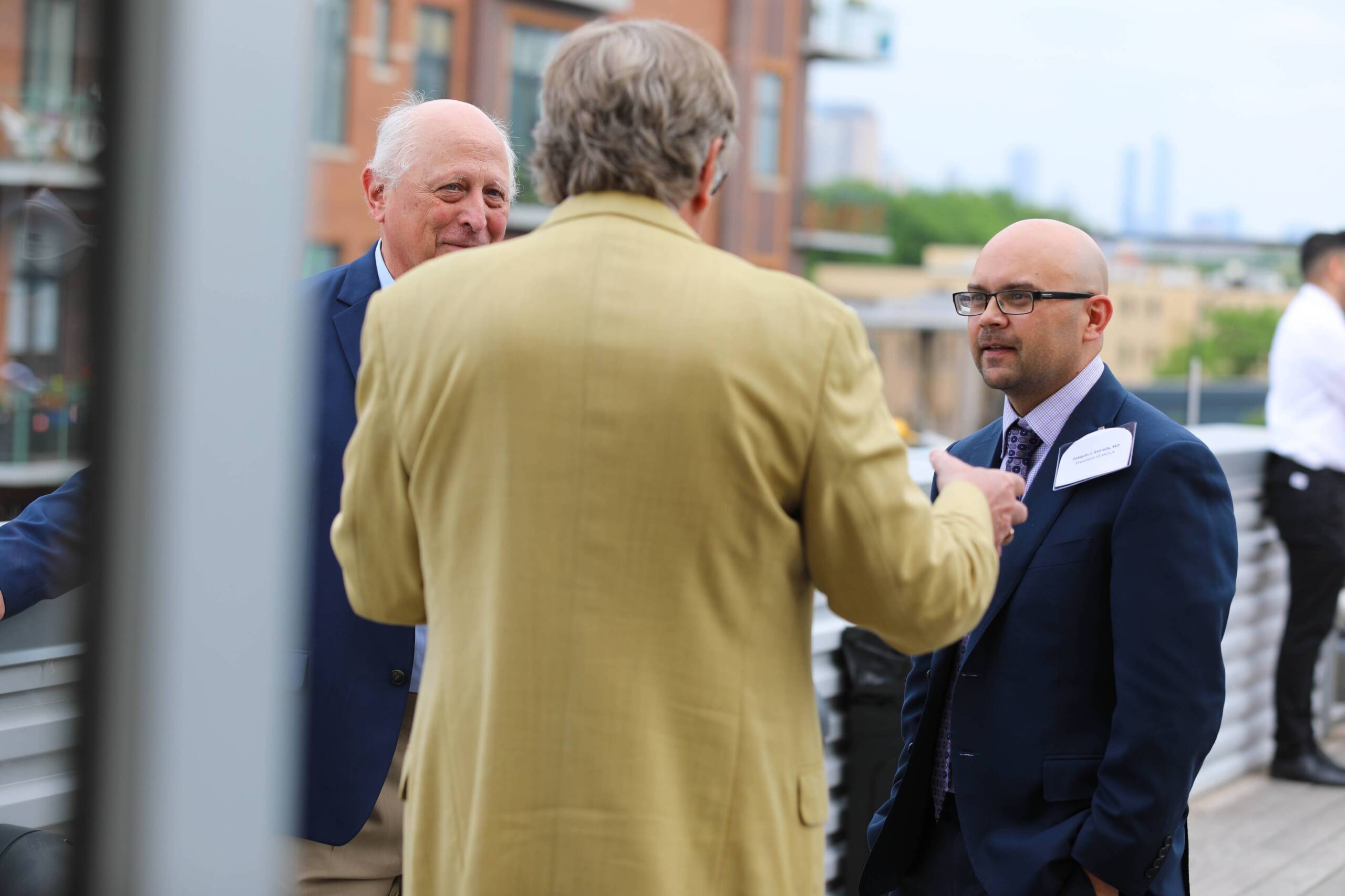 MOLA June 11th Scholar Event | Gallery – MOLA