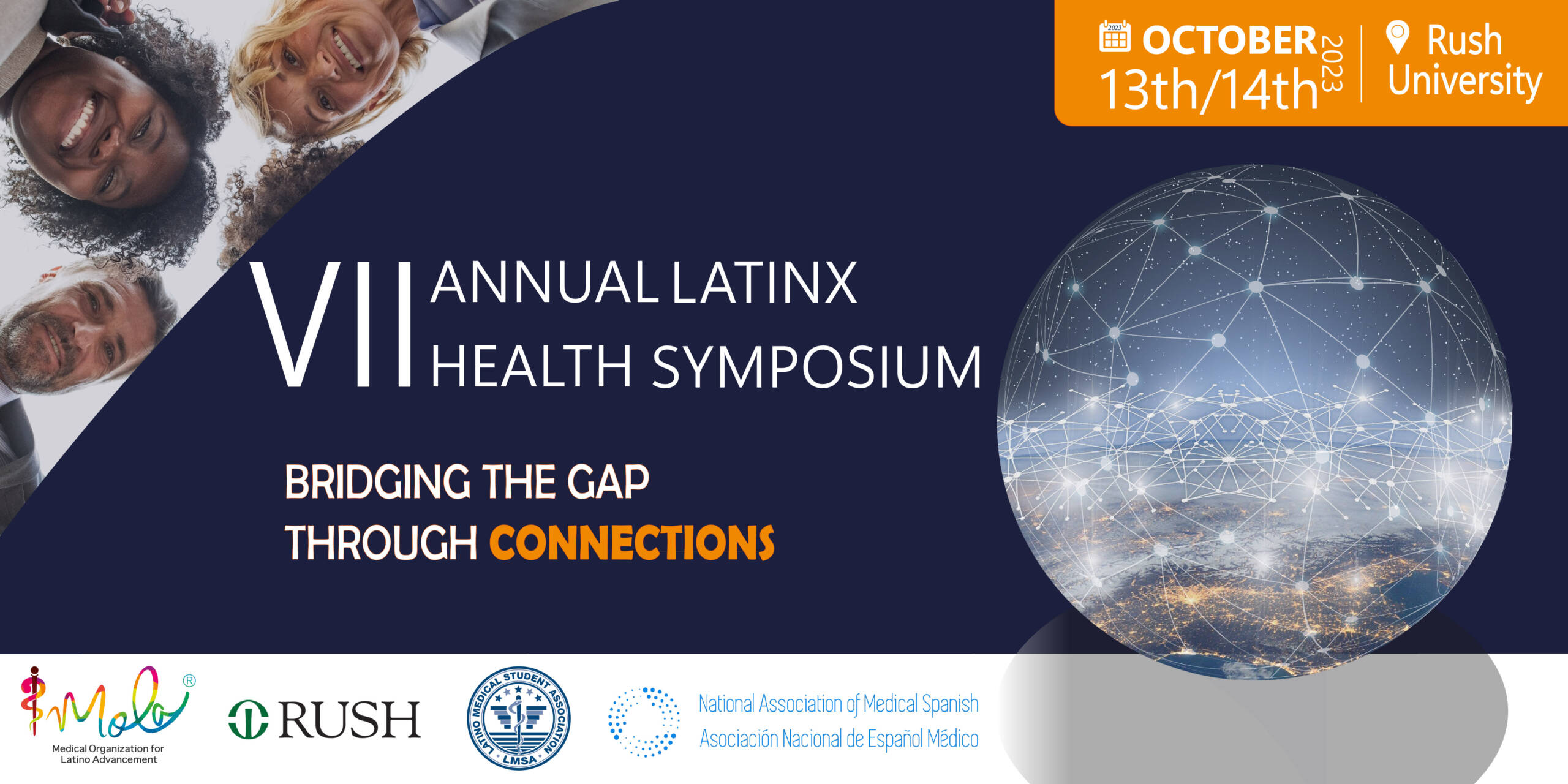 VII Annual Latinx Health Symposium – MOLA