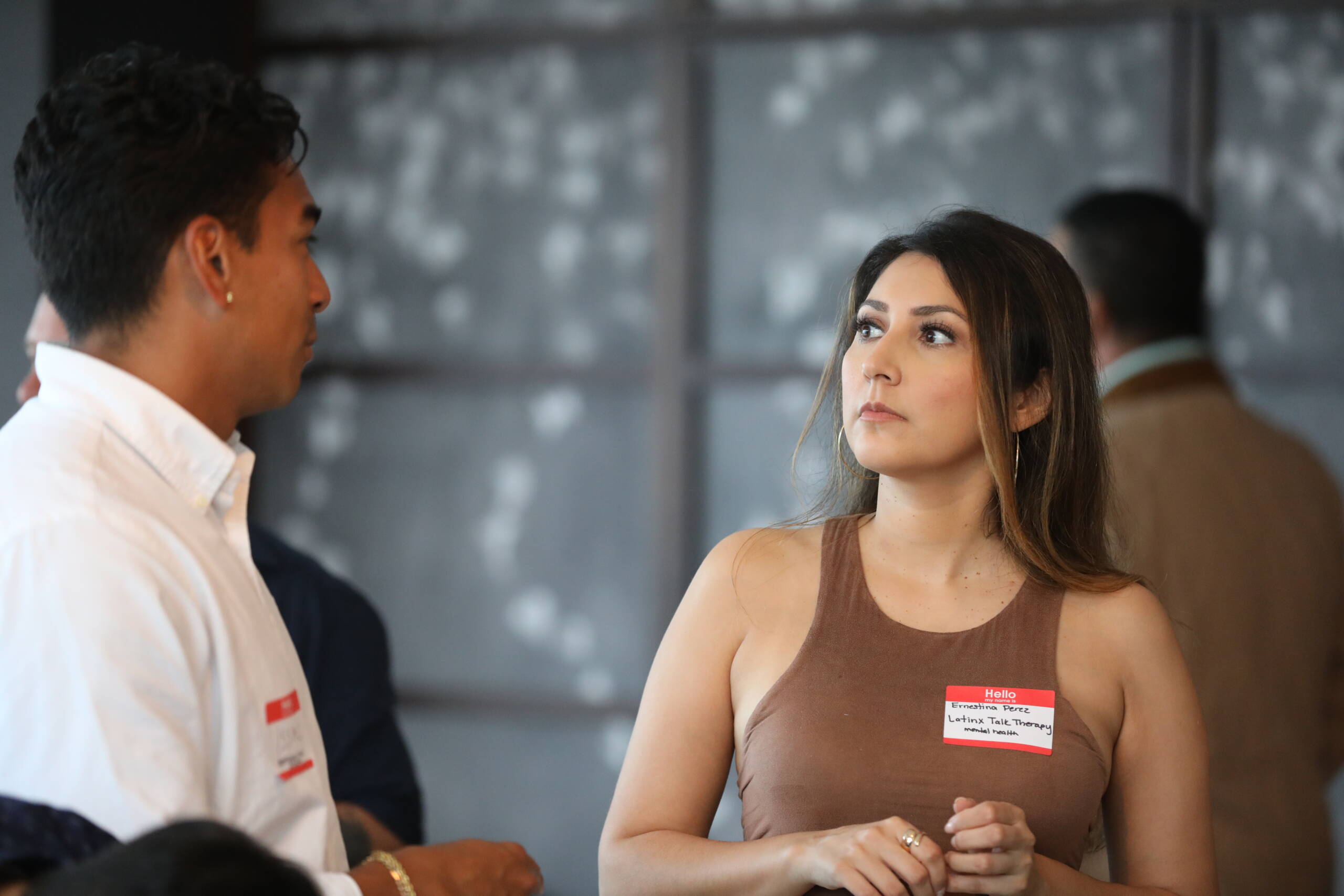 Welcome event for new residents – MOLA