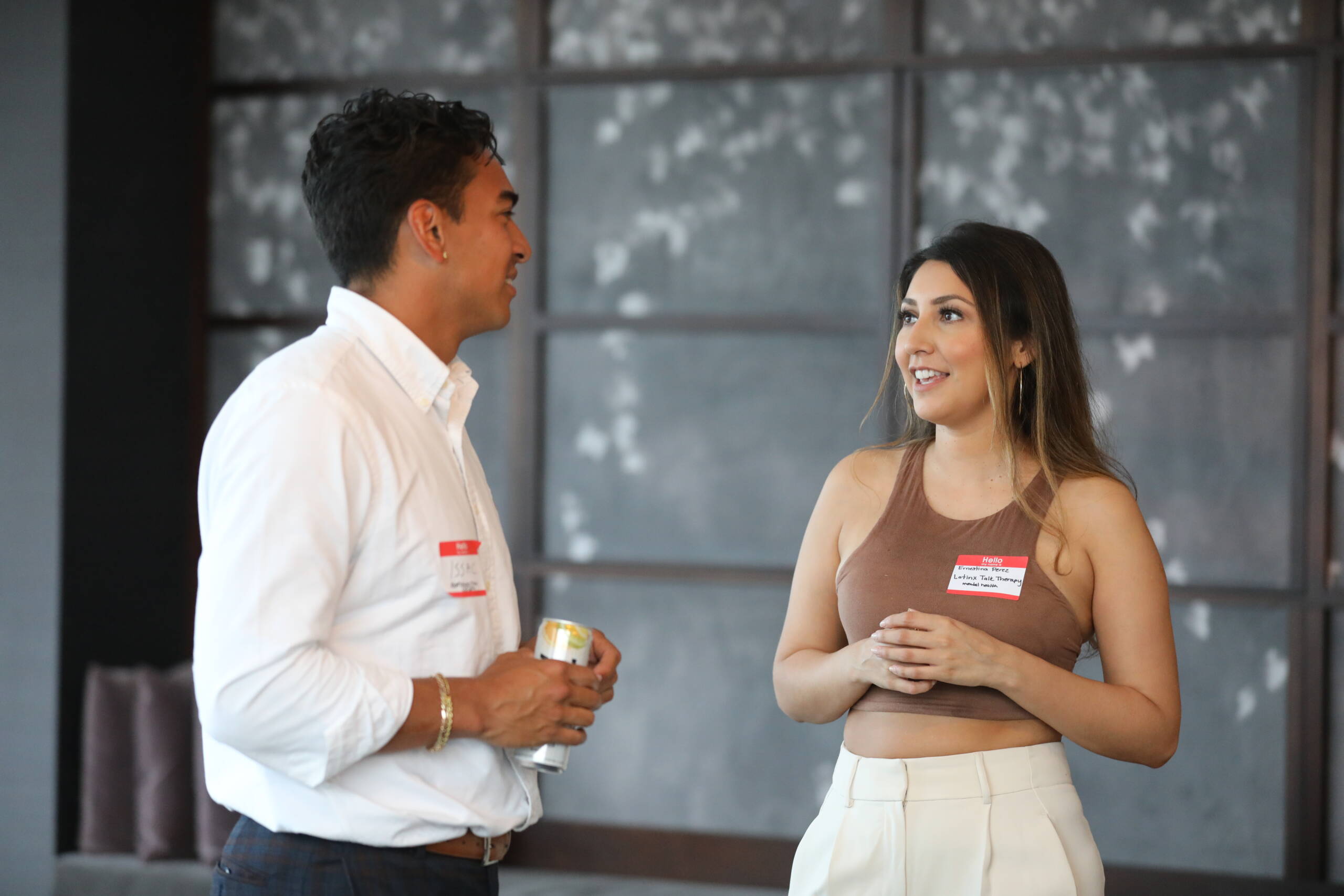 Welcome event for new residents – MOLA