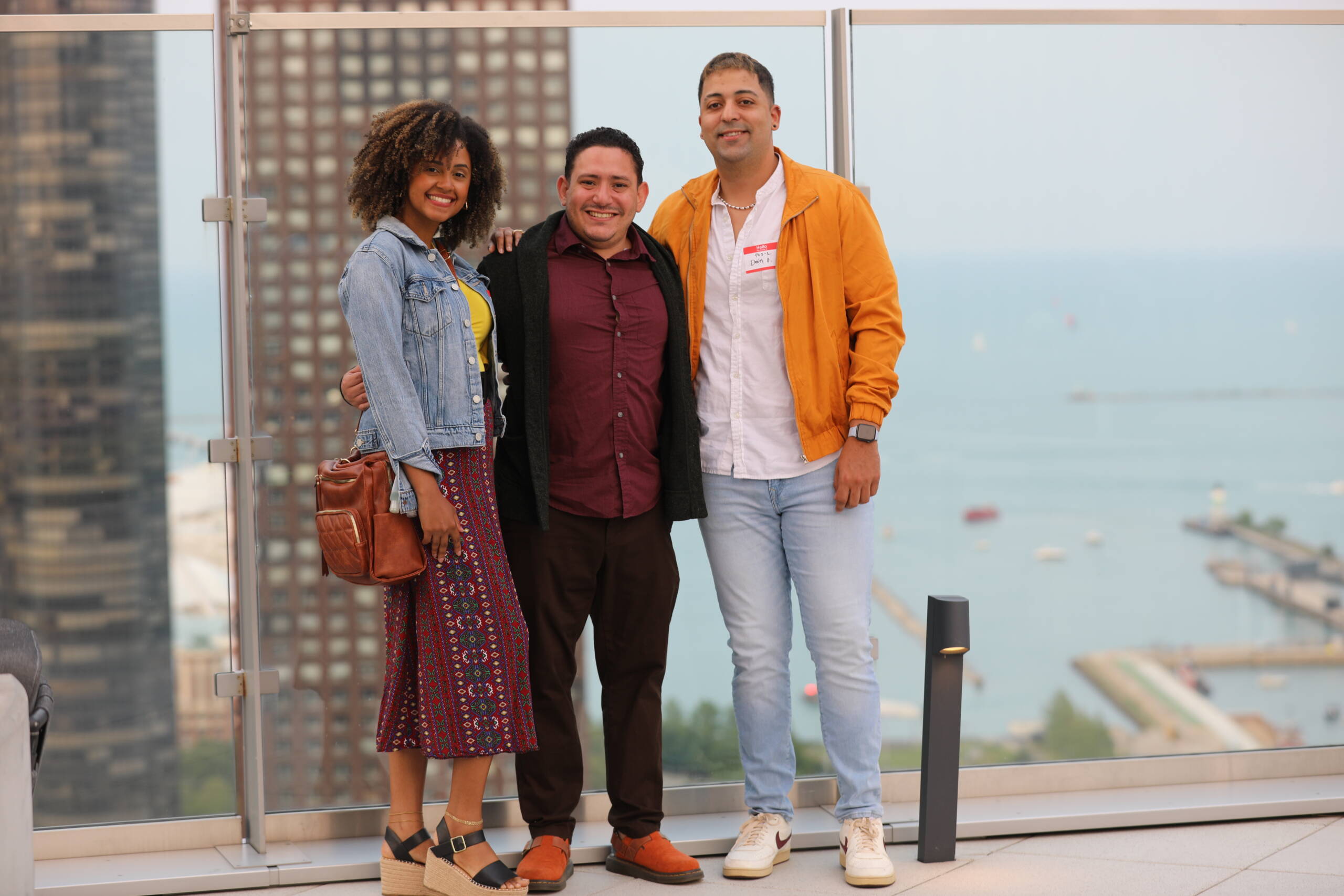 Welcome event for new residents – MOLA