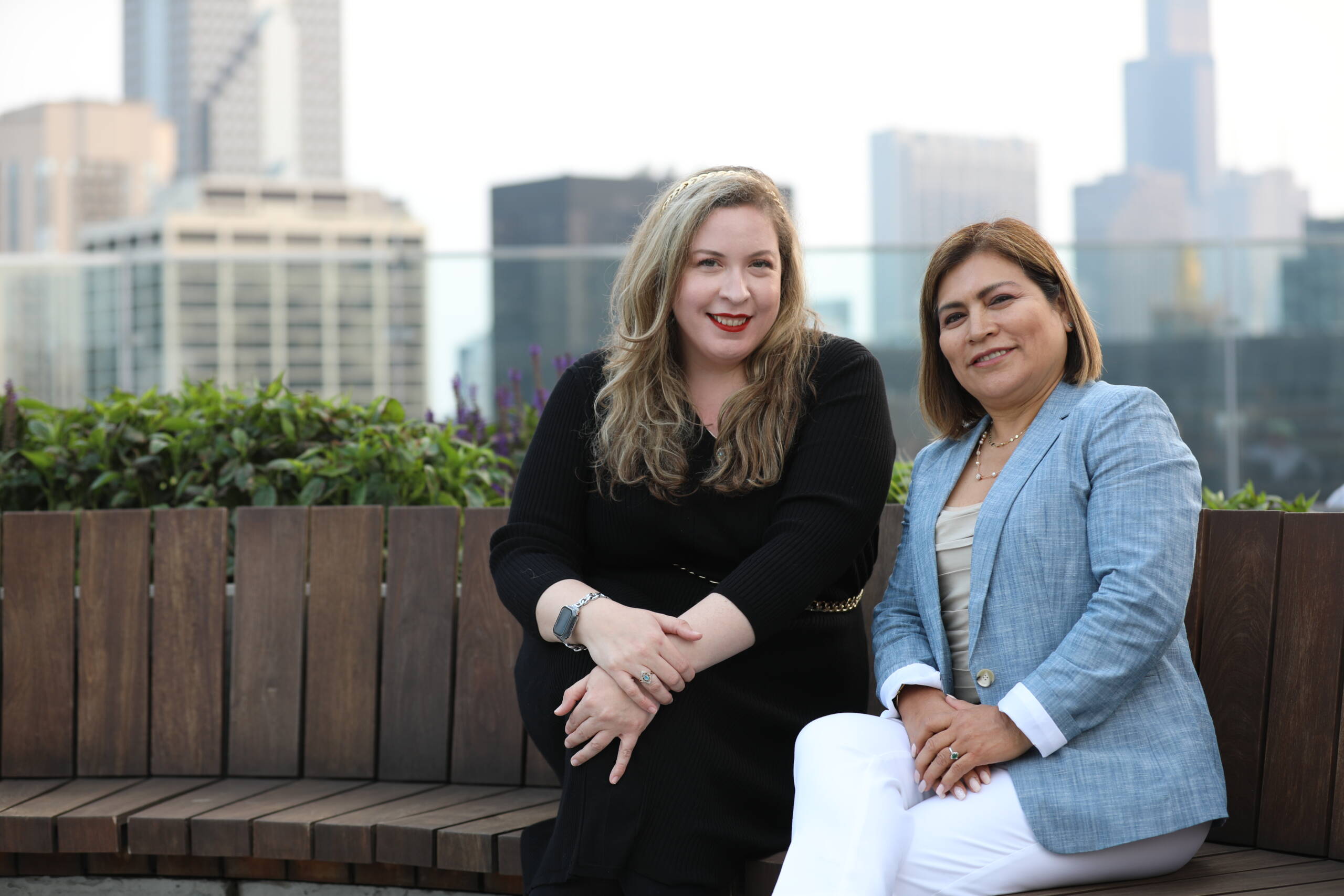 Welcome event for new residents – MOLA