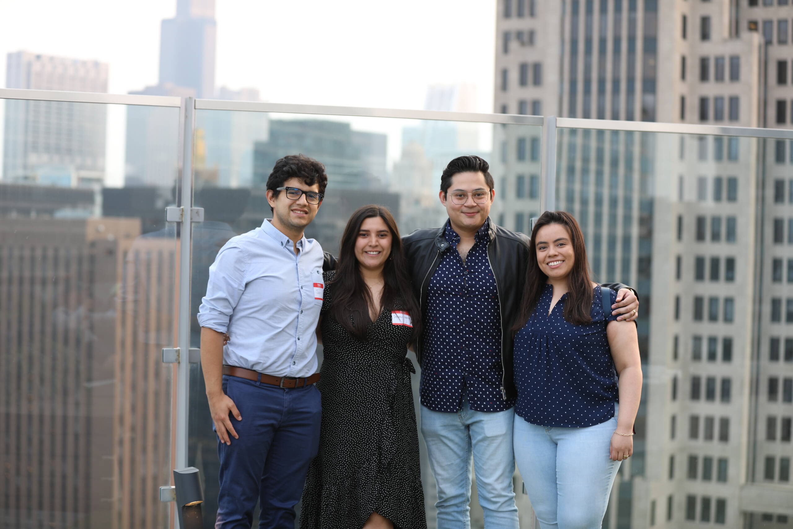 Welcome event for new residents – MOLA