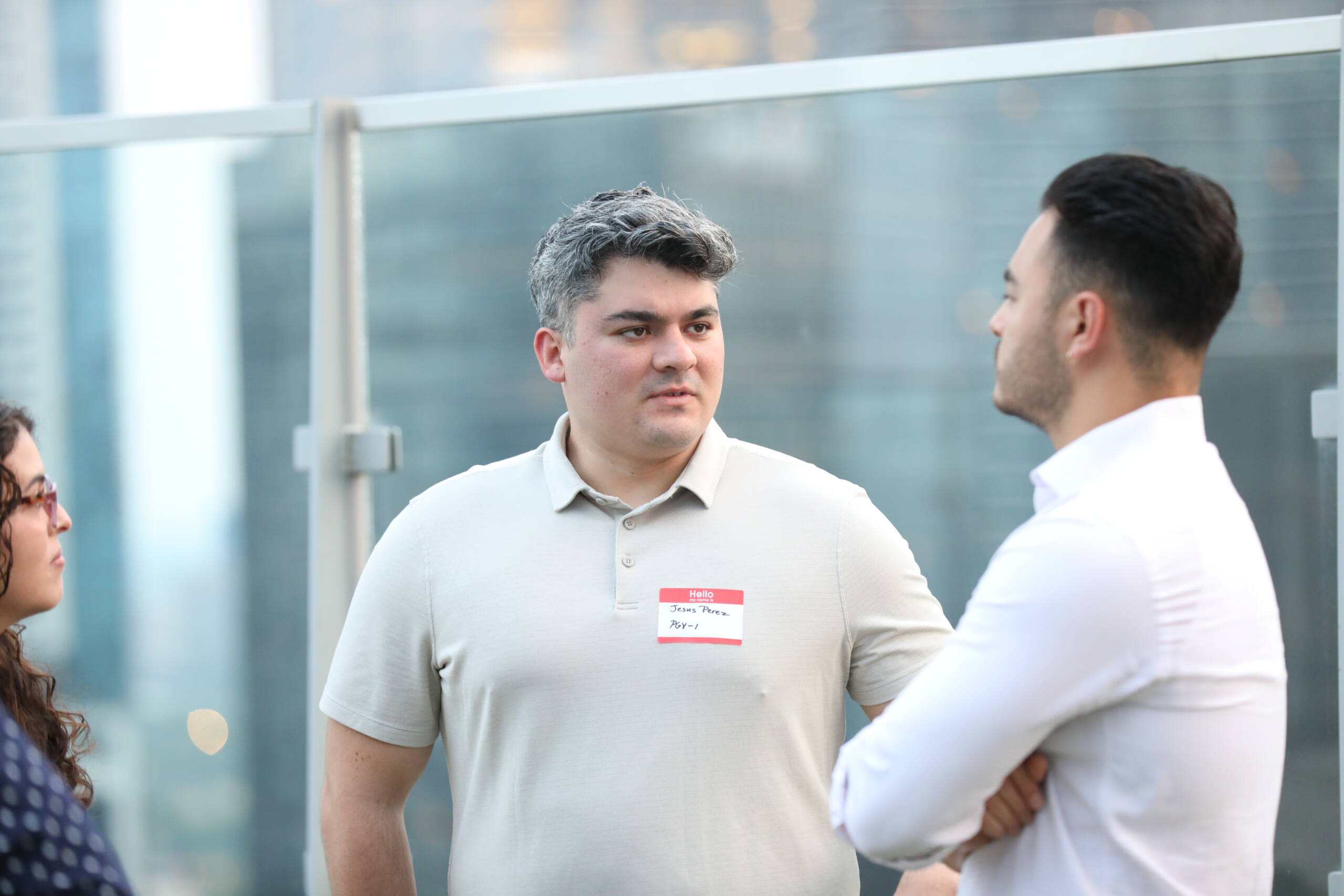 Welcome event for new residents – MOLA