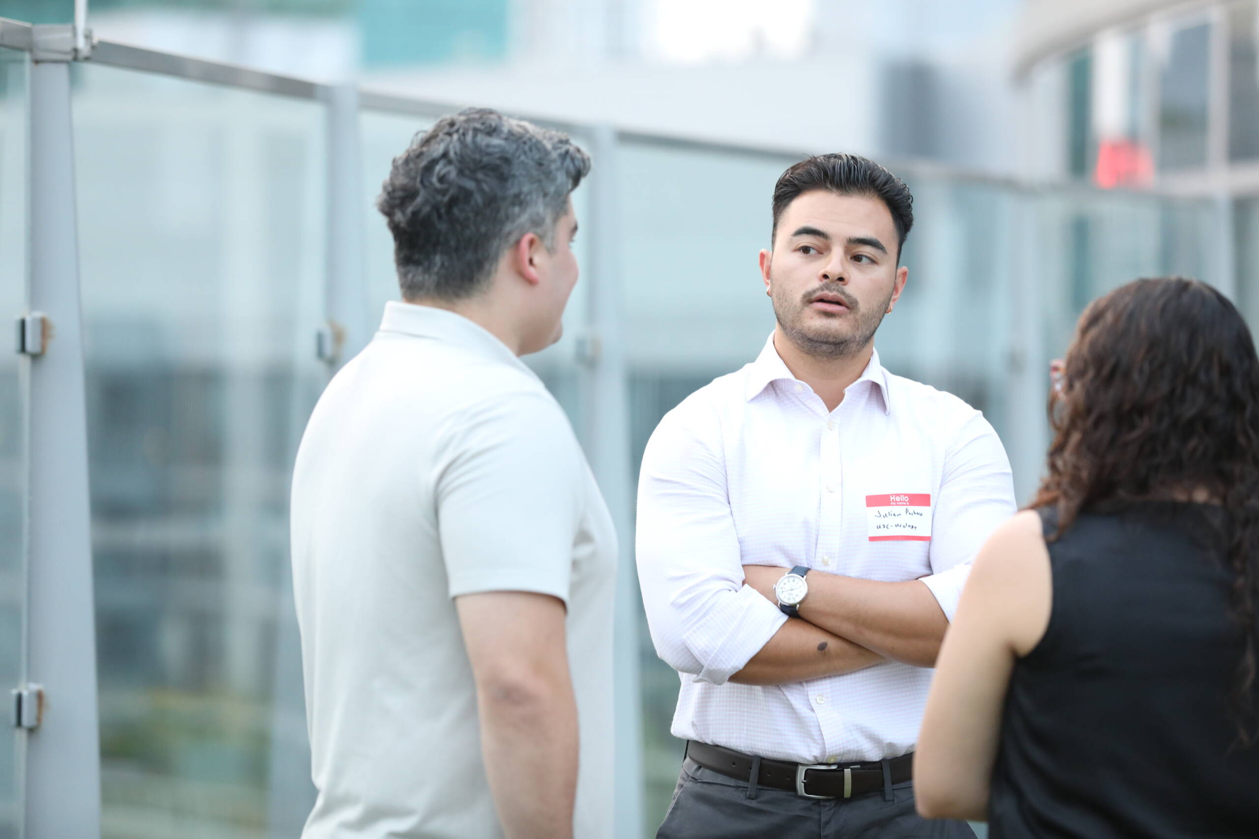 Welcome event for new residents – MOLA