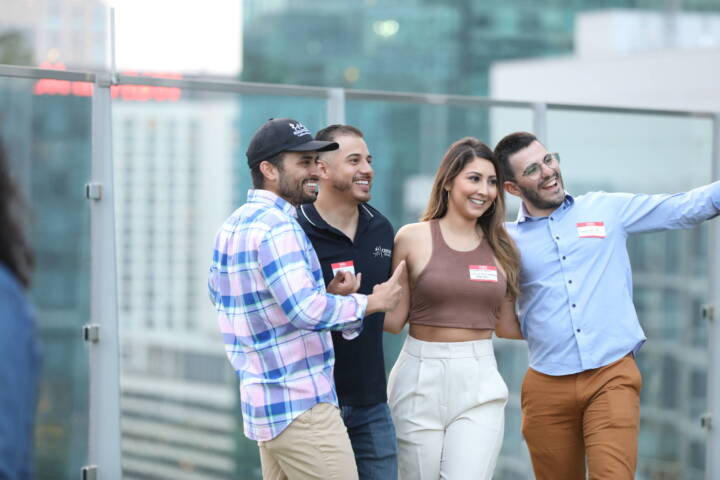 The Mobile Migrant Health Team need your help – MOLA