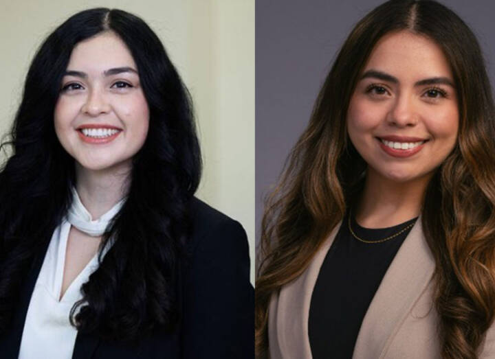MOLA’S RISING STAR(S) OF THE MONTH – MOLA
